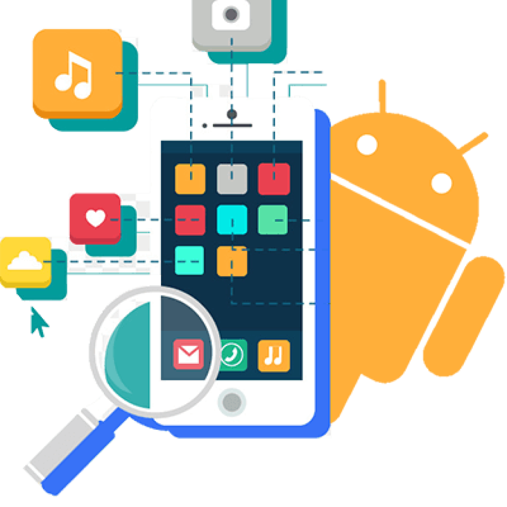 Mobile Application Development UK | CoreScripts Technologies